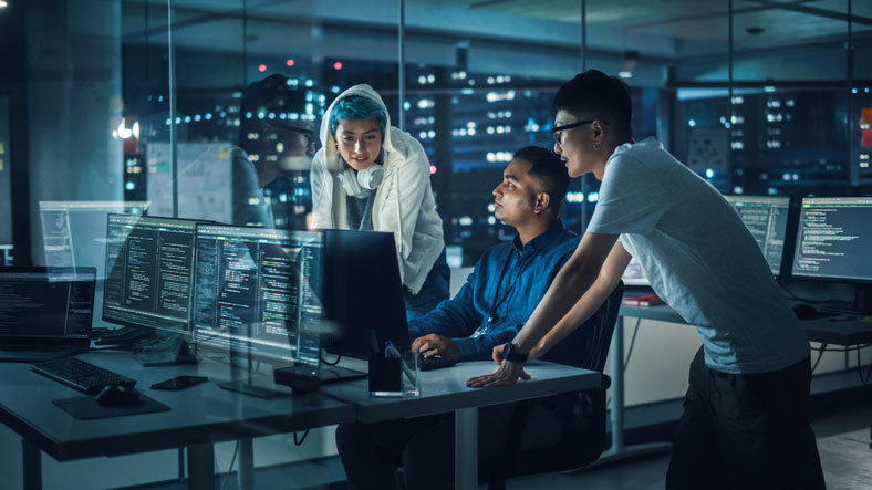 How to Become an Artificial Intelligence Engineer
