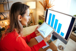 Why Earn a Degree in Statistics Online? | DiscoverDataScience.org