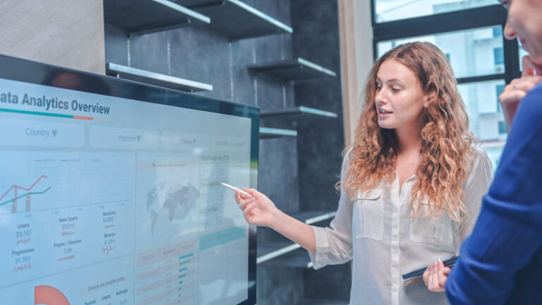 How to Become a Data Analyst | Salary & Job Outlook